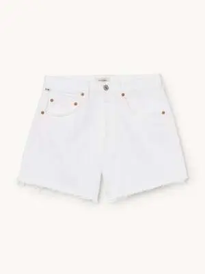 Citizens Of Humanity Annabelle Relaxed Shorts