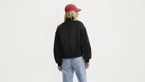 LEVI'S Andy Tech Jacket - Caviar