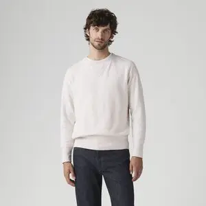 LEVI'S Bay Meadows Crew Sweatshirt