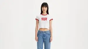 Levi's Short Sleeve Tops