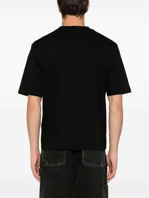 Dsquared2 Logo-print Cotton T-shirt