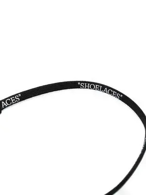 Off-White Arrows-motif Face Mask