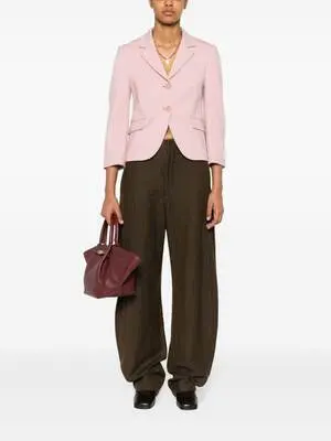 Dorothee Schumacher Wool-blend Blazer