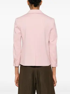Dorothee Schumacher Wool-blend Blazer