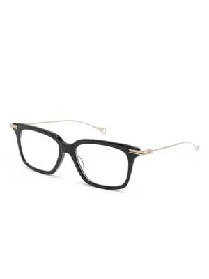 Dita Wayfarer-frame Glasses