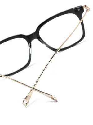 Dita Wayfarer-frame Glasses