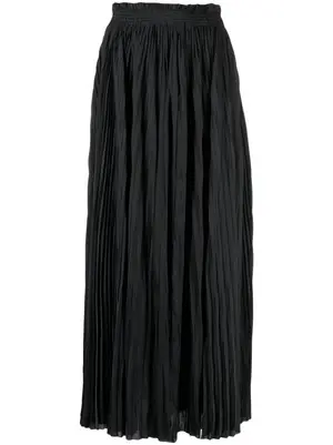 Ulla Johnson Pleated Skirt