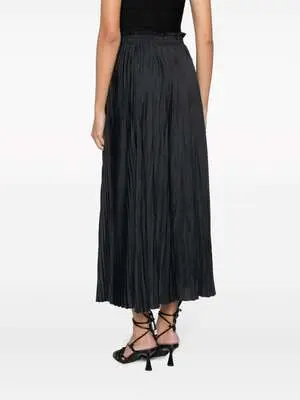Ulla Johnson Pleated Skirt