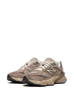 NEW BALANCE 9060 Sneakers - Neutrals