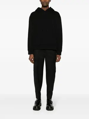 Neil Barrett Tapered Cargo Trousers