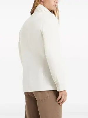 Brunello Cucinelli Single-breasted Blazer