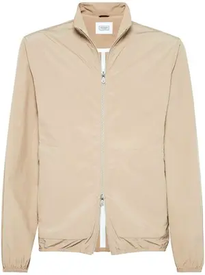 Brunello Cucinelli Long Sleeve Outerwear For Men