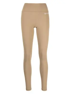 Sporty & Rich Elasticated Leggings