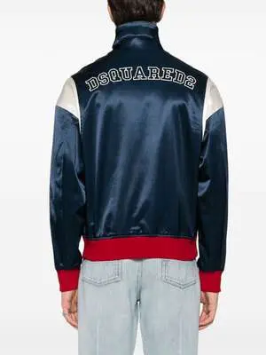 Dsquared2 Bowling Jacket