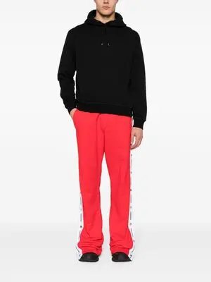 Dsquared2 Burbs Cotton Track Pants
