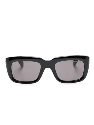 Alexander Mcqueen Sunglasses Eyewear For Men