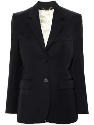 Golden Goose Single Breasted Blazers For Women