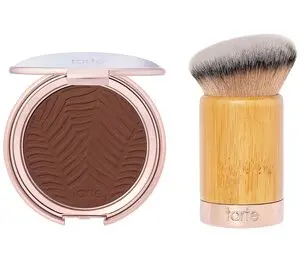 TARTE Ad Amazonian Clayblurringpowderfoundation Auto-delivery - One-color