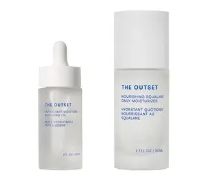 THE OUTSET Luxe Moisture Set - One-color