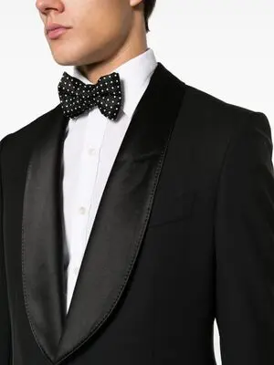 TOM FORD Single-breasted Dinner Suit