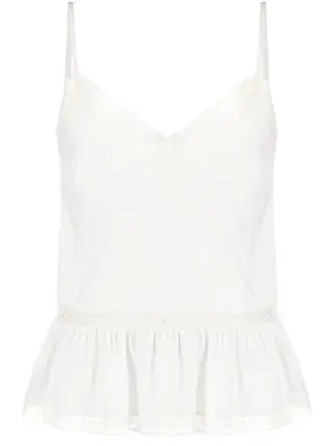 P.a.r.o.s.h Strappy Tops