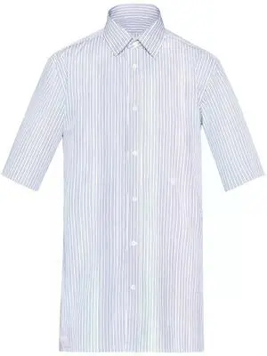 MAISON MARGIELA C Striped Shirt