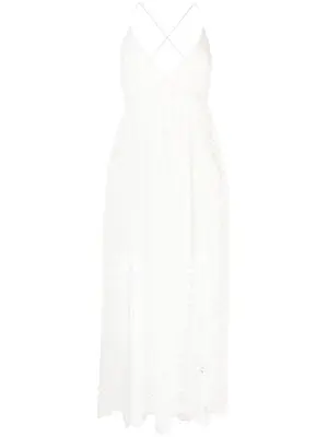 Zimmermann Camisole Dresses