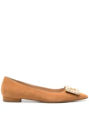 Roberto Festa Heeled Flats For Women