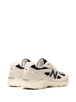 NEW BALANCE 990v4 Sneakers - Neutrals