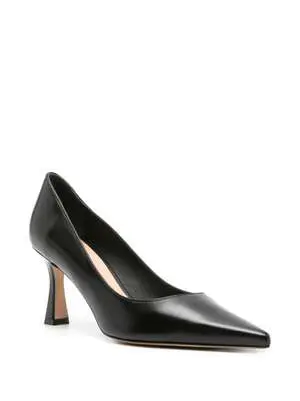 Roberto Festa 80mm Kate Leather Pumps