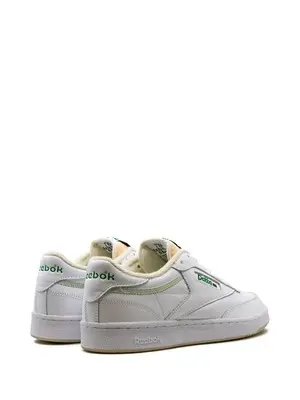 REEBOK Club C 85 Patta Sneakers - White