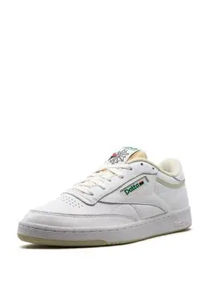 REEBOK Club C 85 Patta Sneakers - White