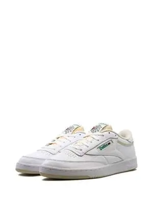 REEBOK Club C 85 Patta Sneakers - White