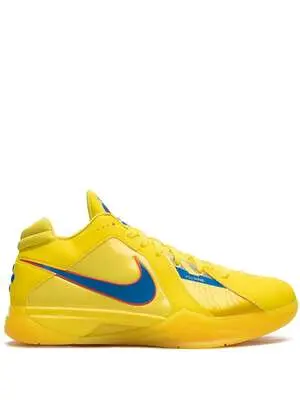 Nike Kd 3 Christmas Sneakers