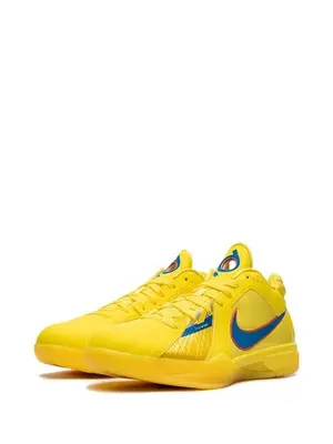 Nike Kd 3 Christmas Sneakers