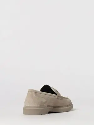 Brunello Cucinelli Loafer - Ice