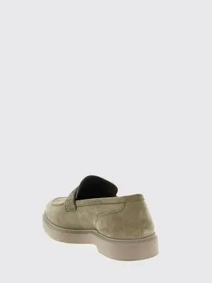 Brunello Cucinelli Loafer - Sand