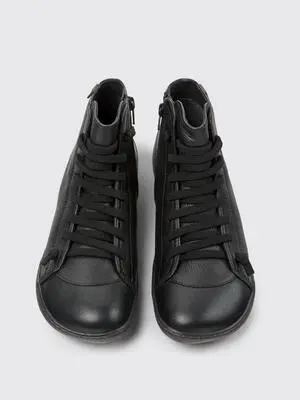 Camper Oxford Shoe