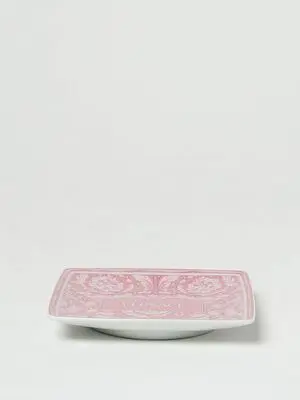 Versace Desk Accessories Lifestyle - Pink