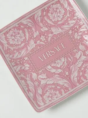 Versace Desk Accessories Lifestyle - Pink