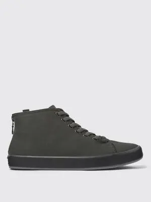 Camper Chukka Boots - Grey