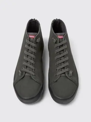 Camper Chukka Boots