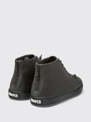 Camper Chukka Boots