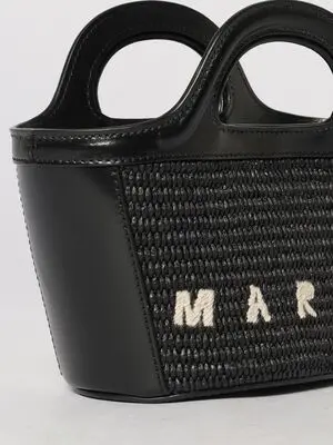 Marni Mini Bag - Black