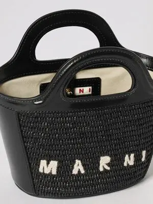 Marni Mini Bag - Black