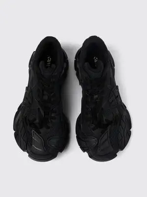 Camper Sneakers - Black