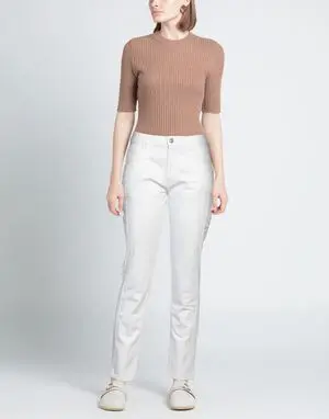 Isabel Marant Étoile Cotton Jeans