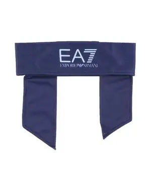 EA7 Woven Headband - Purple