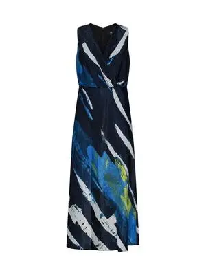 blue velvet dress jacket Blue velvet fitted jacket