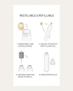WESTMAN ATELIER Rollerball Skin Activator
